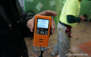 シューティングエリア長原でアリの道 | ハイパー道楽の戦場日記