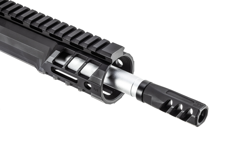 [ BATON airsoft ] UDR-15 RYUSOKU-AEGが5/20発売 | ハイパー道楽の戦場日記