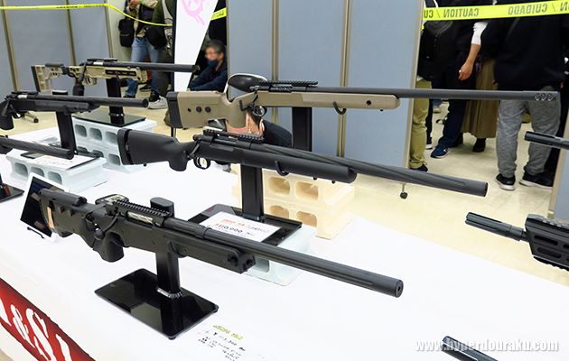 第16回 爆裂祭 イベントレポート