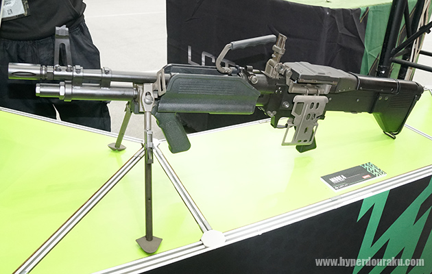 世界最大のエアガン展示会! MOA 2024 台北 イベントレビュー PART.1