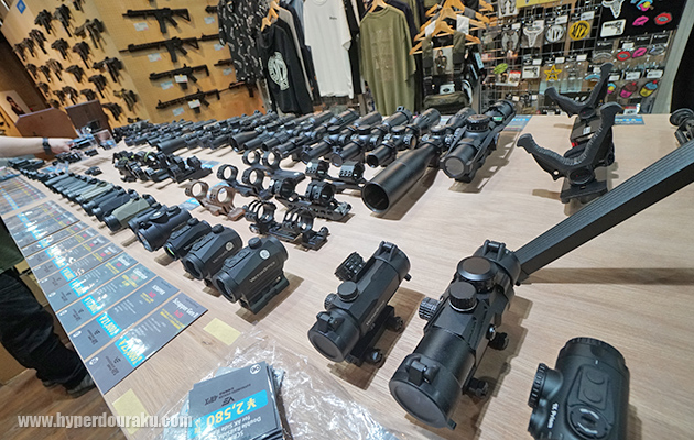 41PX 秋葉原店が新規オープン