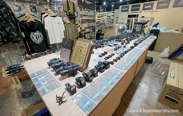 41PX 秋葉原店が新規オープン