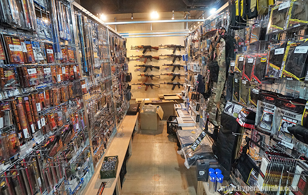 41PX 秋葉原店が新規オープン