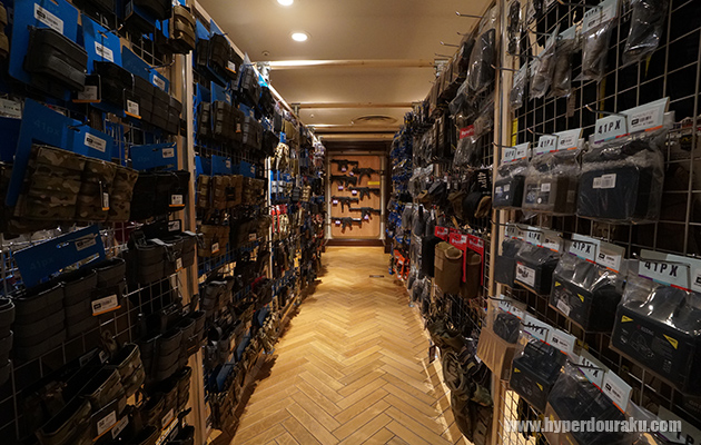 41PX 大宮店が新規オープン